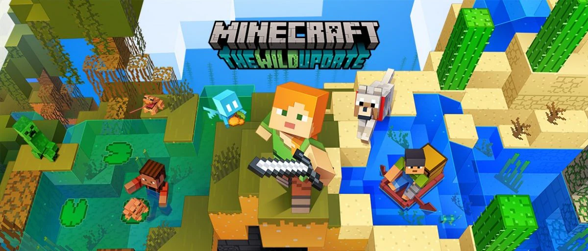¡The Wild Update ya está disponible! - Xbox Wire en Español